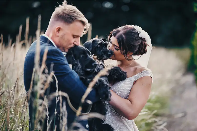 Joe & Lucy - Van Dyk By Wildes Wedding Photography - Kuva Wedding ...